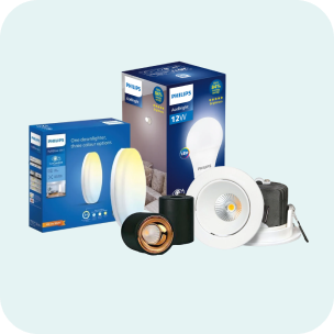 Lighting – HomeRun