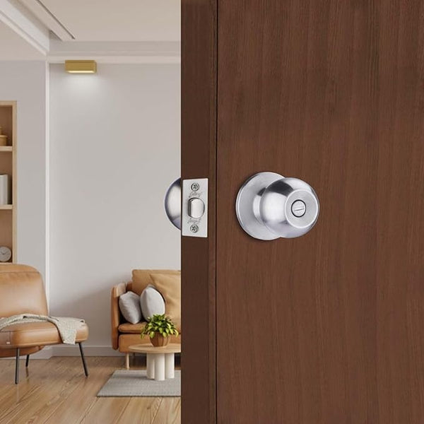 Godrej Cylindrical Locks SS – HomeRun