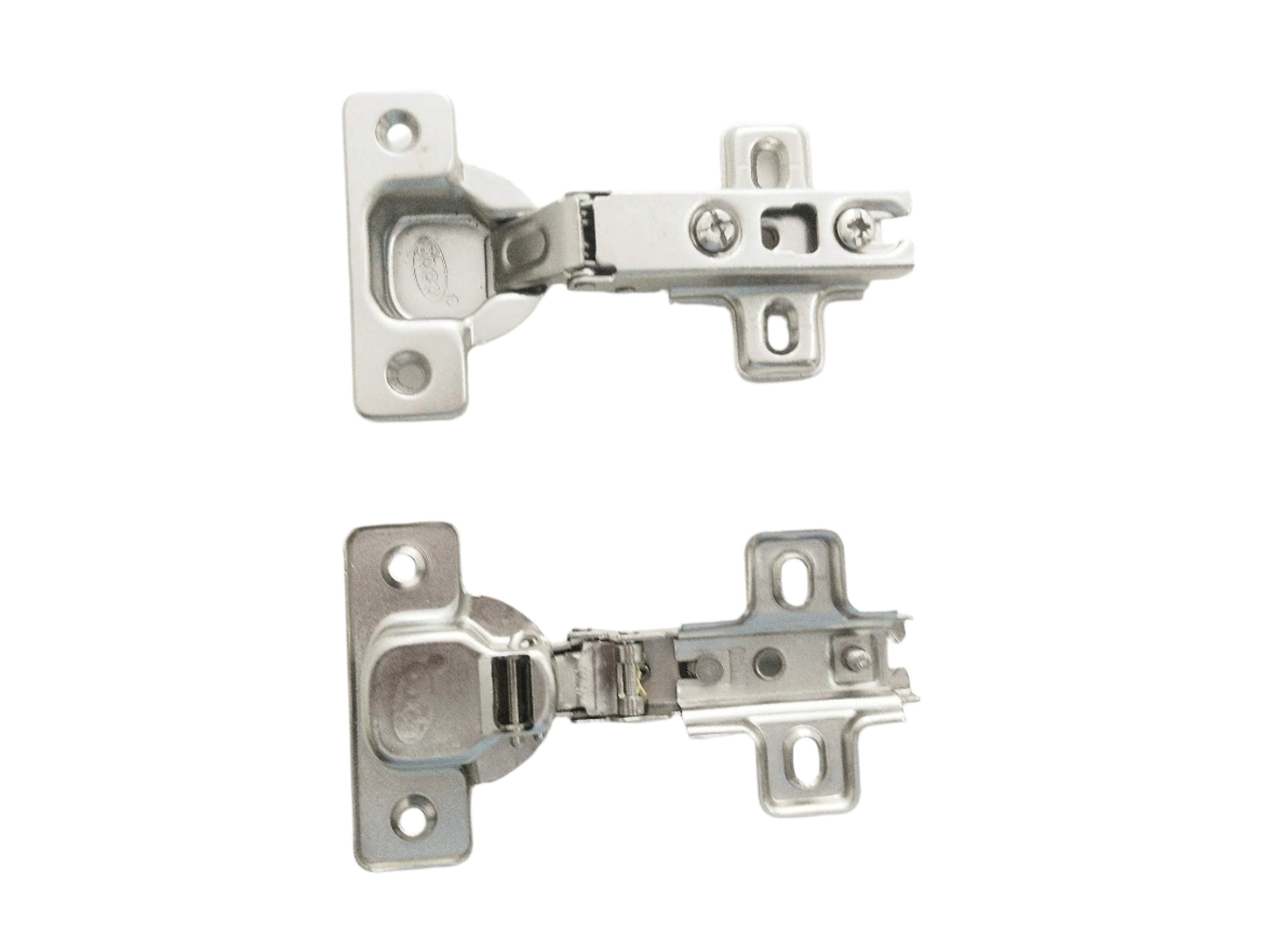 Ebco Slip On Hinge - EURO - Regular Close Hinges, 1 Set (2 Nos) – HomeRun