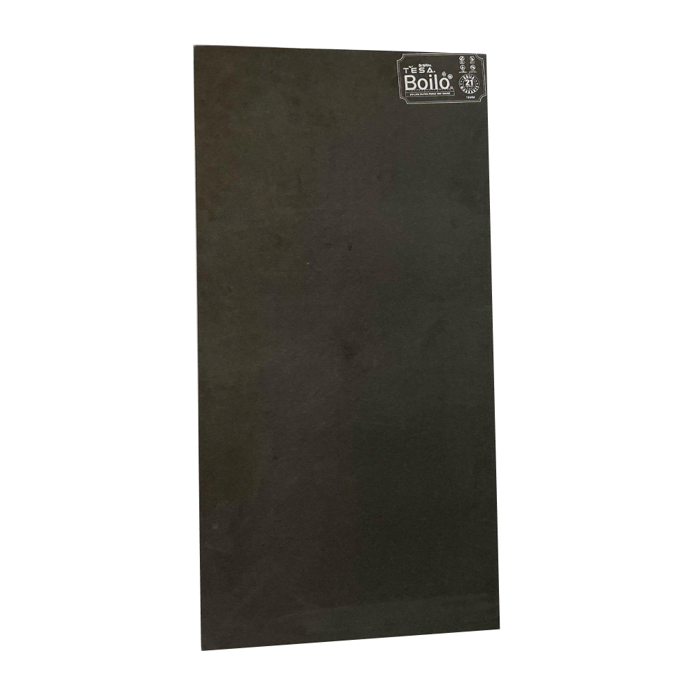 Action Tesa Boilo Board, Plain, 8'x4' – HomeRun