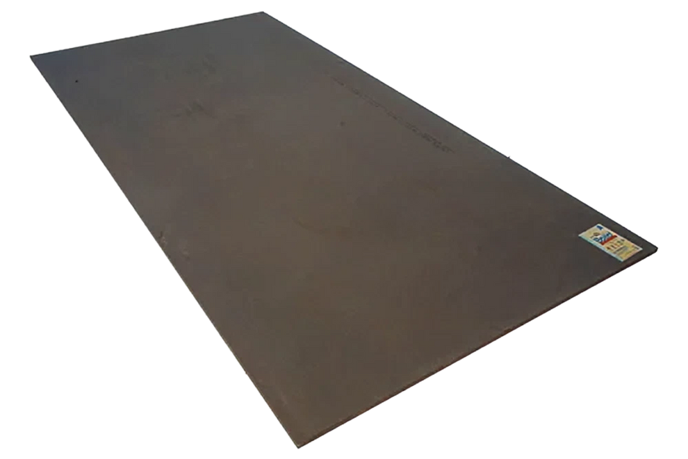 Action Tesa Boilo Board, Plain, 8'x4' – HomeRun